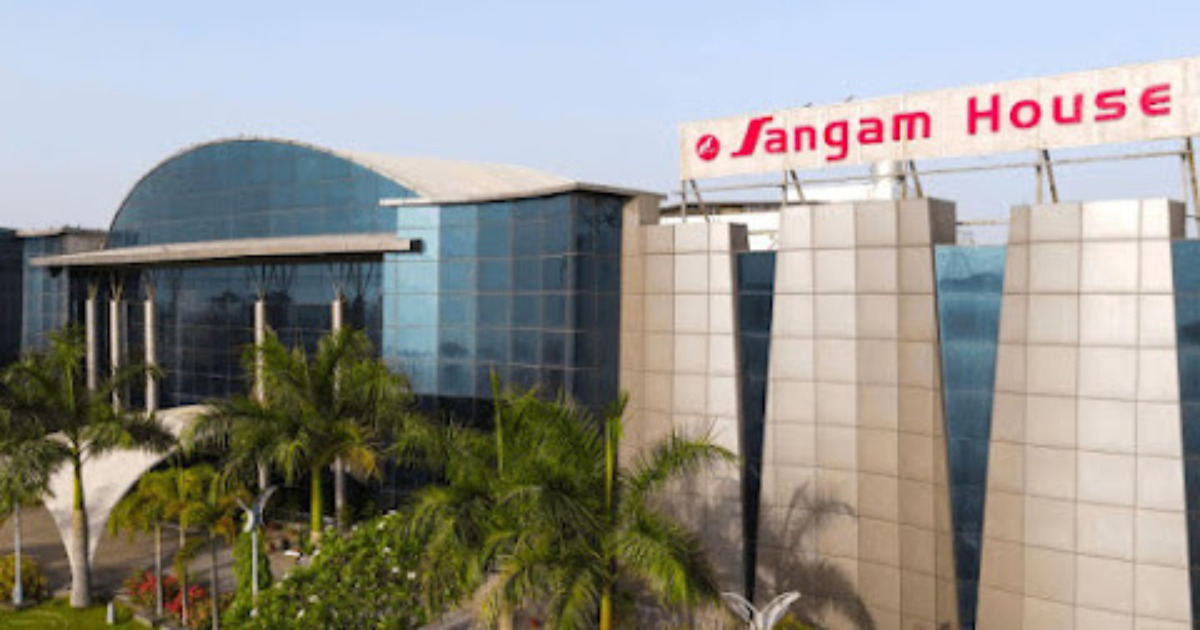 Sangam India Limited posts a revenue of Rs. 688 cr for Q4 FY23