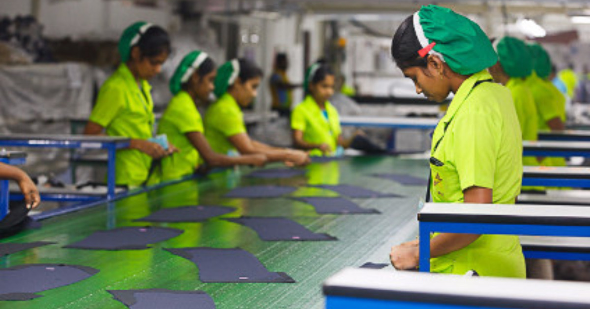 Sri Lanka’s Apparel exports may drop by US$ 1 bn this year: JAAF