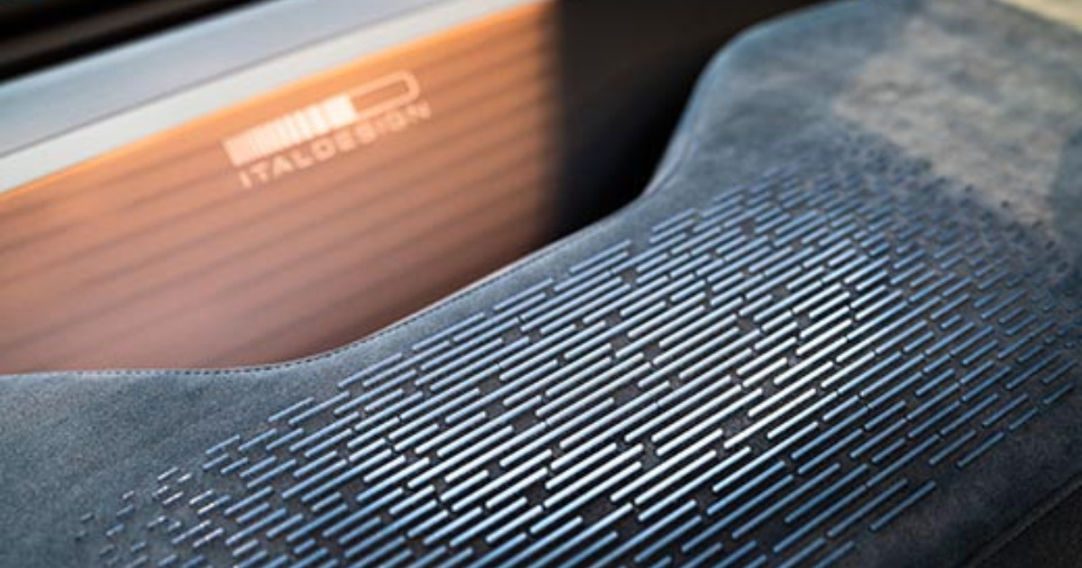 Stratasys display advanced 3DFashion™ direct-to-textile 3D printing ...