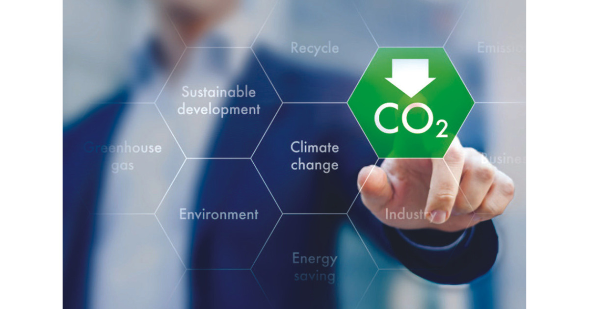 Textile industry goes green Sustainability becomes the new black