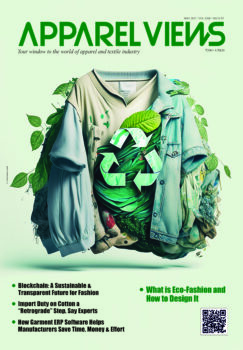 Apparel, Garment, Textile | Industry | Magazine Subscription