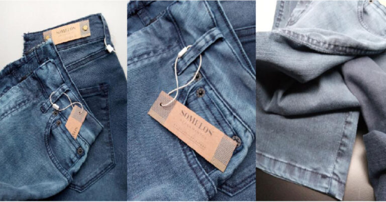 Archroma and Somelos to advance textile industry sustainability with ...