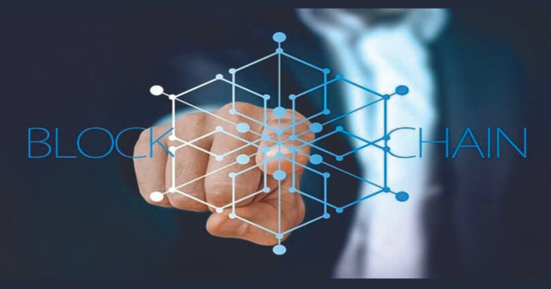 Blockchain: A Sustainable and Transparent Future for Fashion