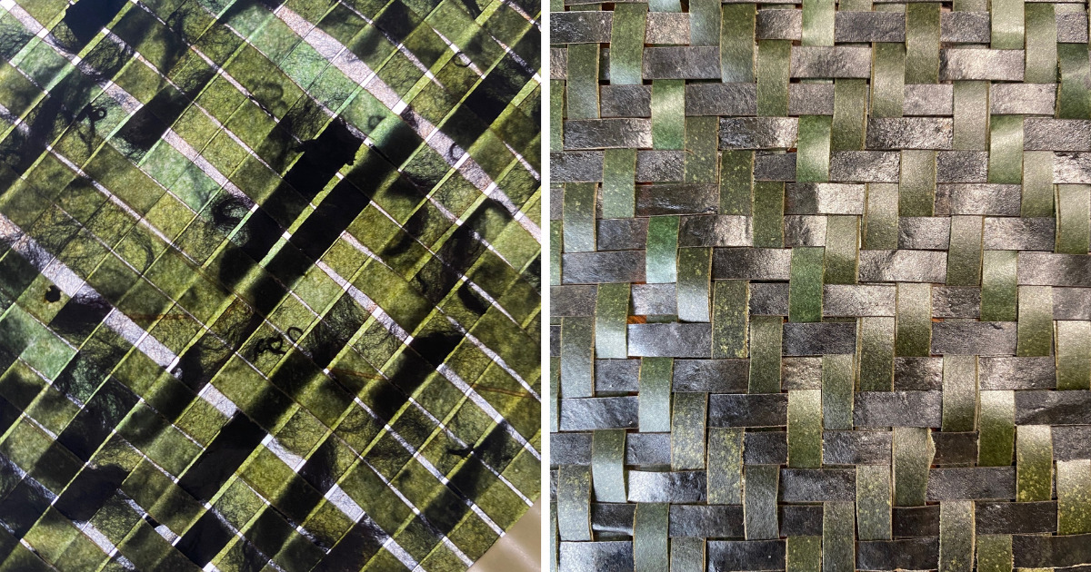 Eurecat technology centre innovates in textile production using bio ...