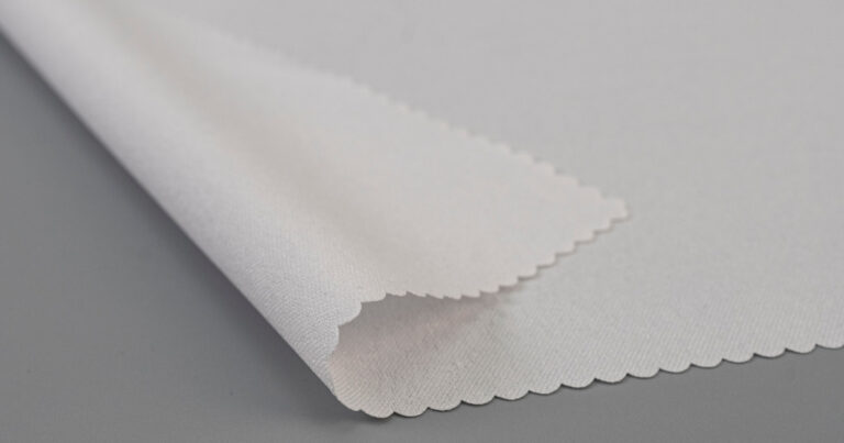 Freudenberg introduces the new cotton-like 37xx PES series interlinings