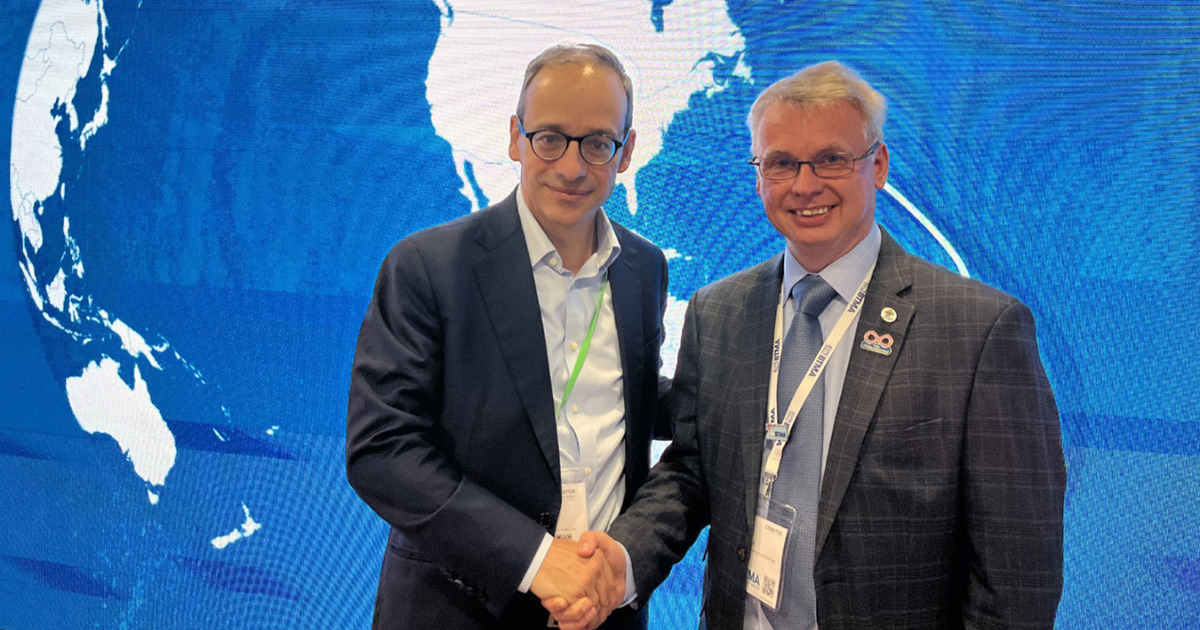ITMF welcomes the BTMA as new Member