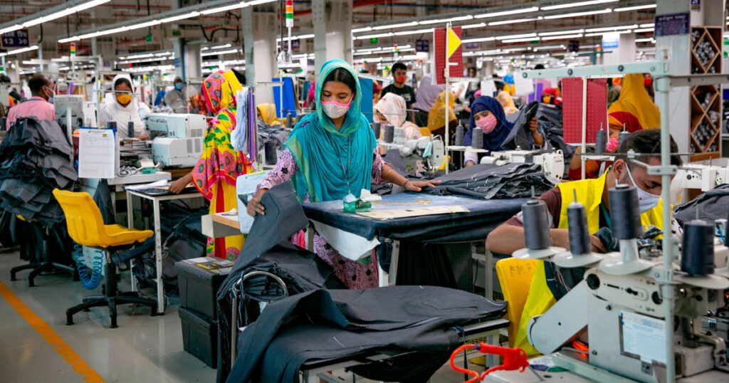 Indian entrepreneurs invited to invest in non-cotton textiles in Bangladesh