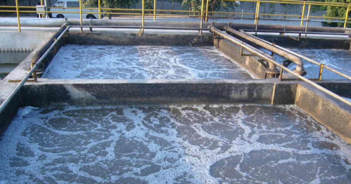 India's NIT Warangal develops wastewater treatment technology for textiles