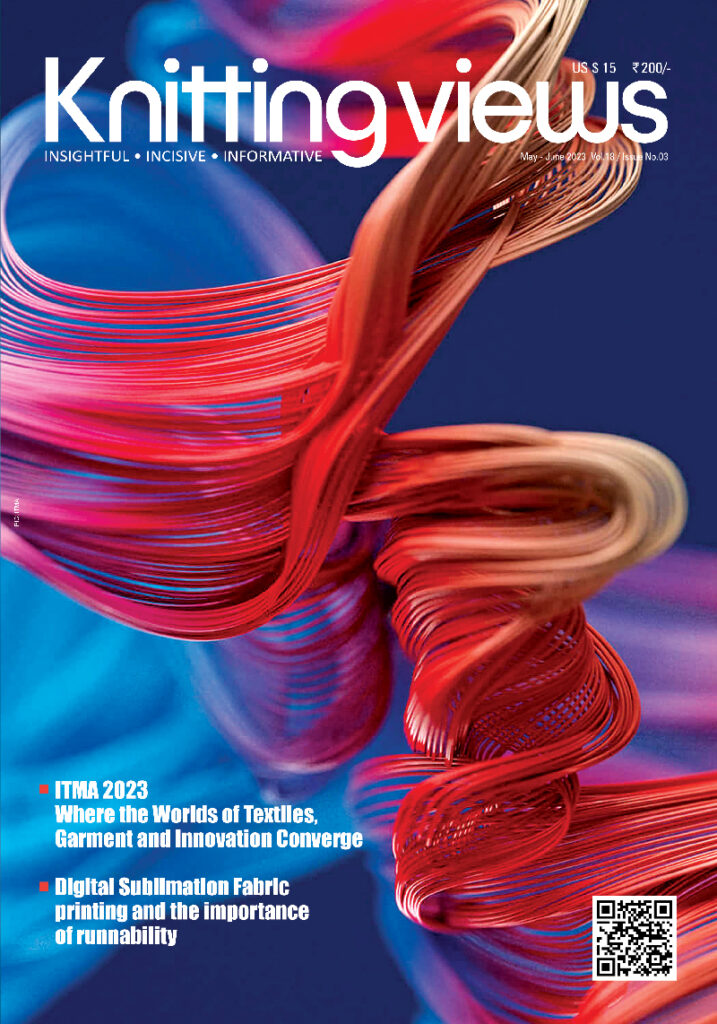 Apparel, Garment, Textile | Industry | Magazine Subscription