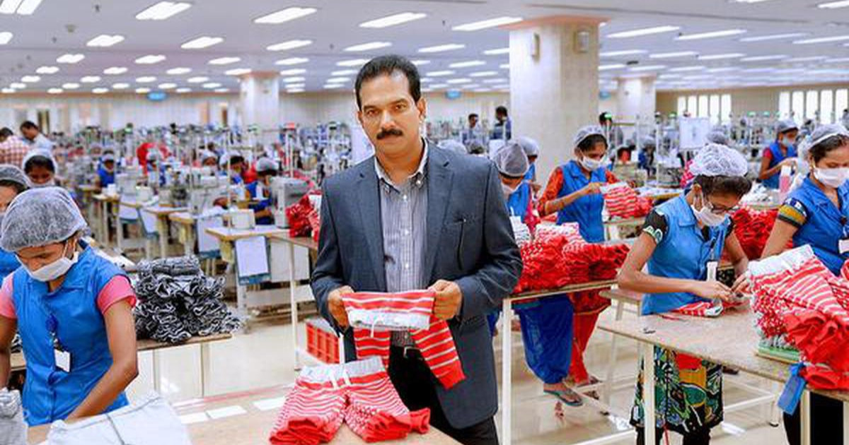 Kitex to open manufacturing units in Kakatiya Mega Textiles Park