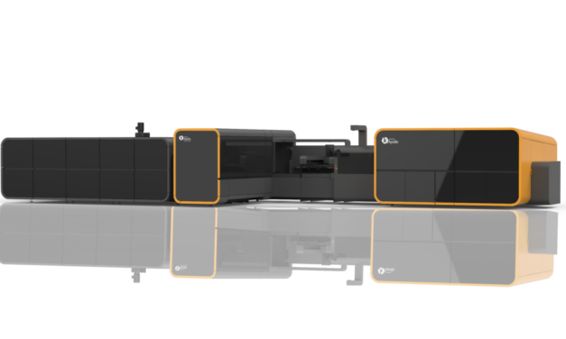 Kornit Digital launches Apollo & Atlas MAX PLUS