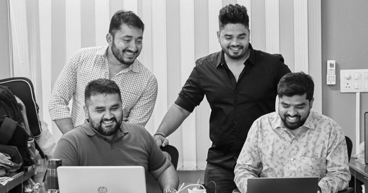 Snitch records a staggering 250 percent growth in revenue from 44 cr to ...