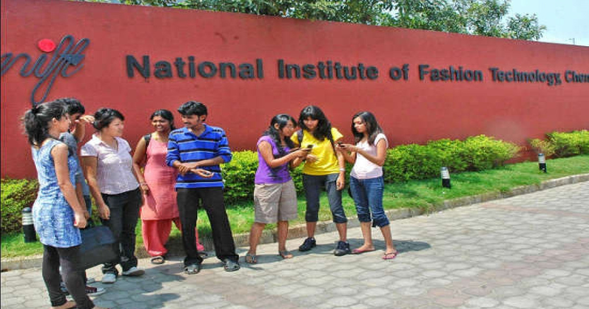 TANTU the 10th graduation show held in NIFT Kangra