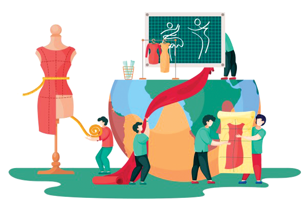 What is Eco-Fashion and How to Design It