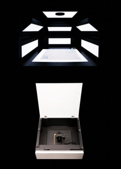 Style 3D Fabric Digitization