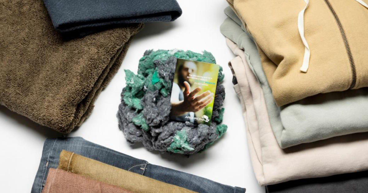 Archroma wins four top accolades for digital and dye solutions at the ...