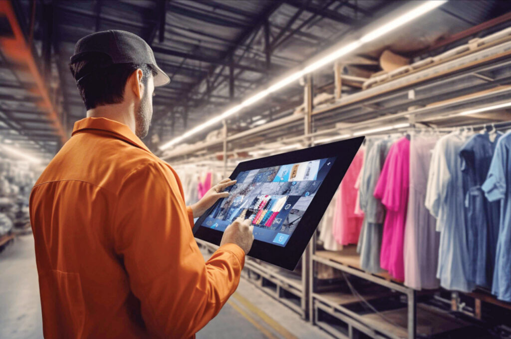 Beyond automation: The potential applications of artificial ...