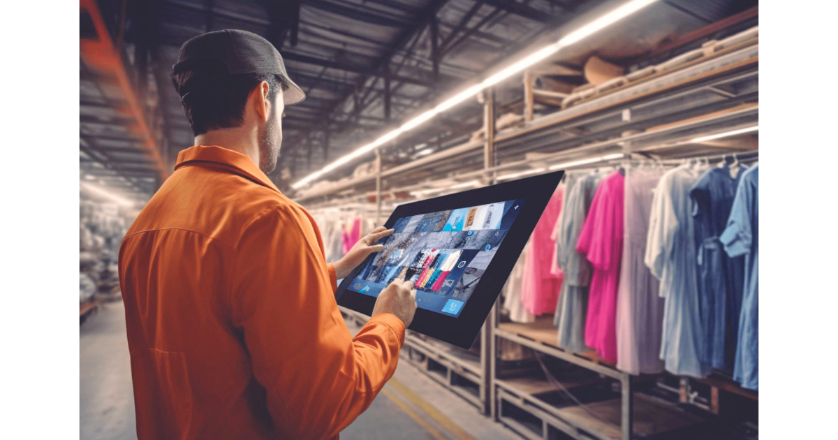 Beyond automation: The potential applications of artificial ...