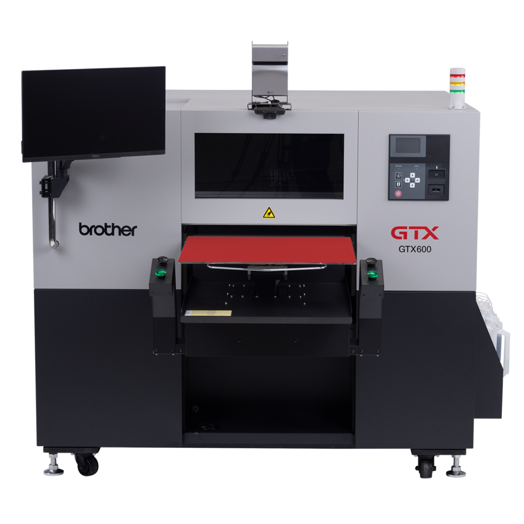 Brother Direct To Garment Printer