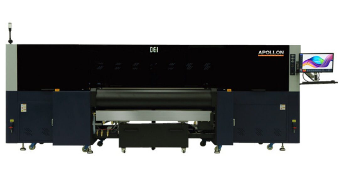 DGI and d.gen collaborate on pigment processes