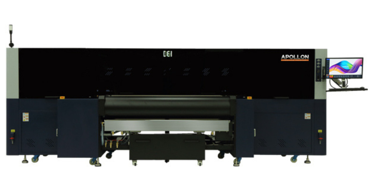 DGI and d.gen collaborate on pigment processes