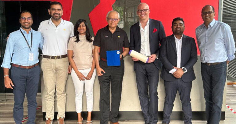 MAS Holdings invests in HeiQ AeoniQ™