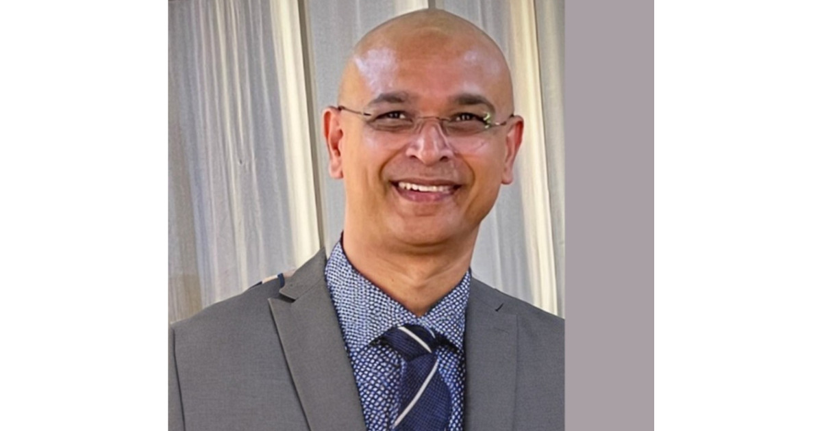 Pranjal Jyoti Goswami is appointed chief sustainability officer of ...