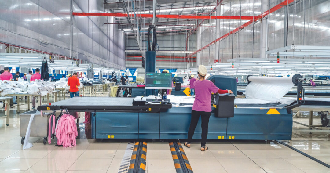 Smart manufacturing Empowering industry 4.0 with smart solutions