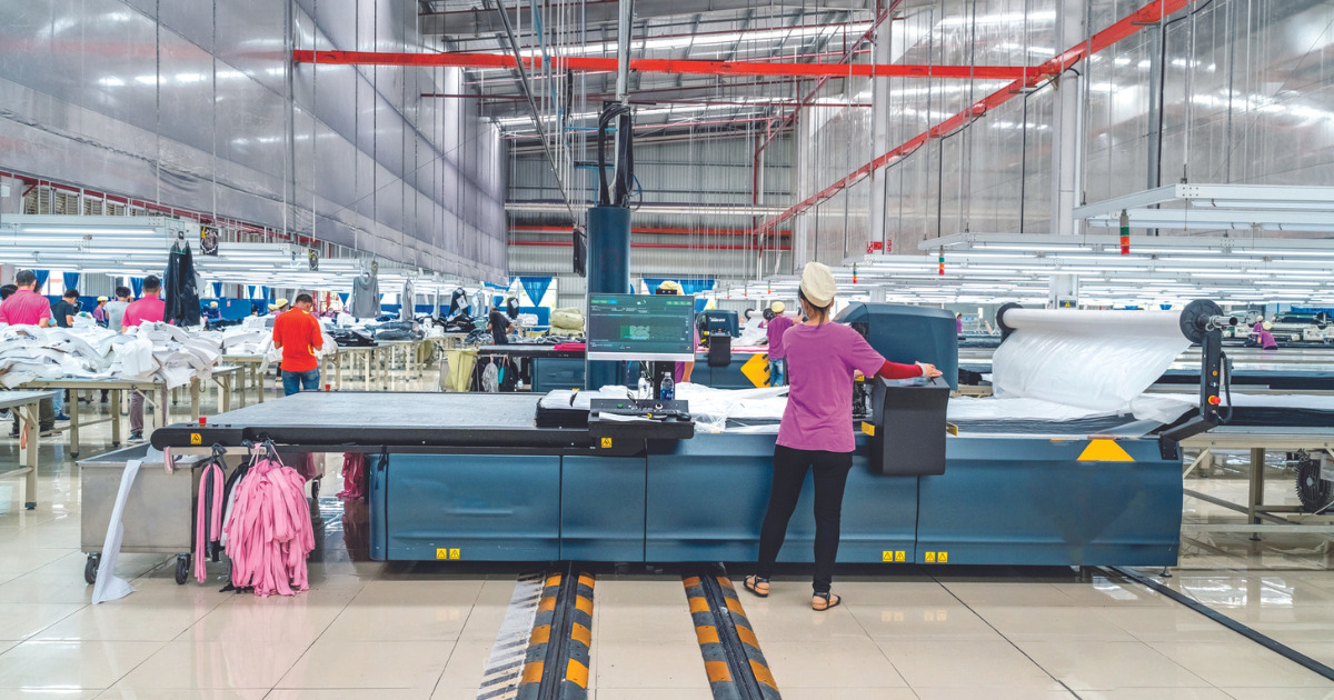 Smart manufacturing Empowering industry 4.0 with smart solutions