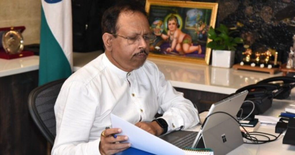 The Govt. of Odisha approves eight industrial projects worth around Rs ...
