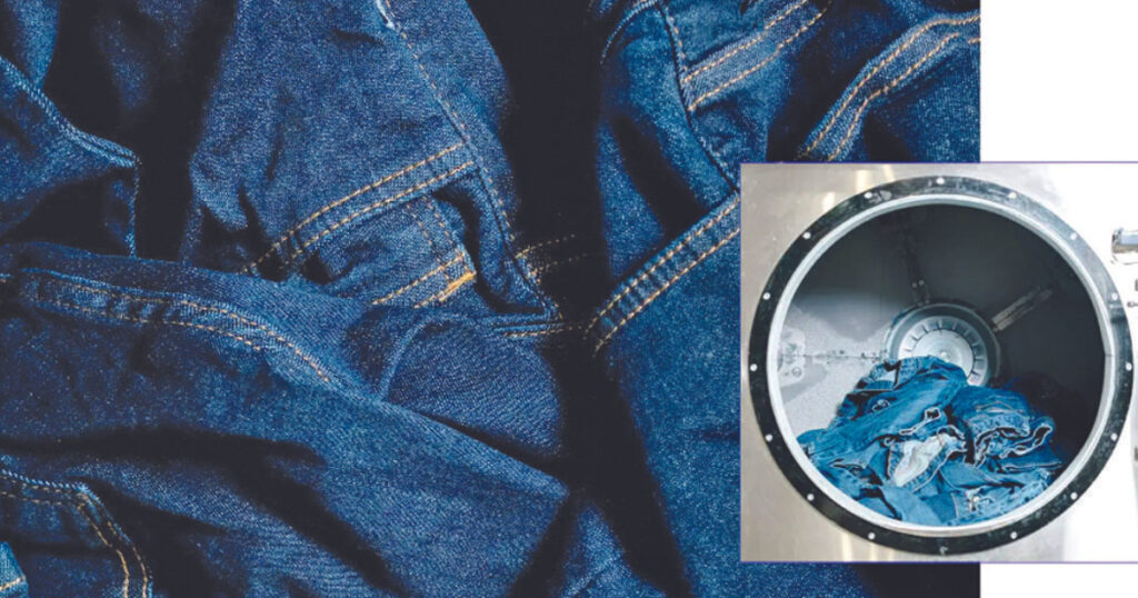 Xeros, Yilmak to launch sustainable garment finishing machine