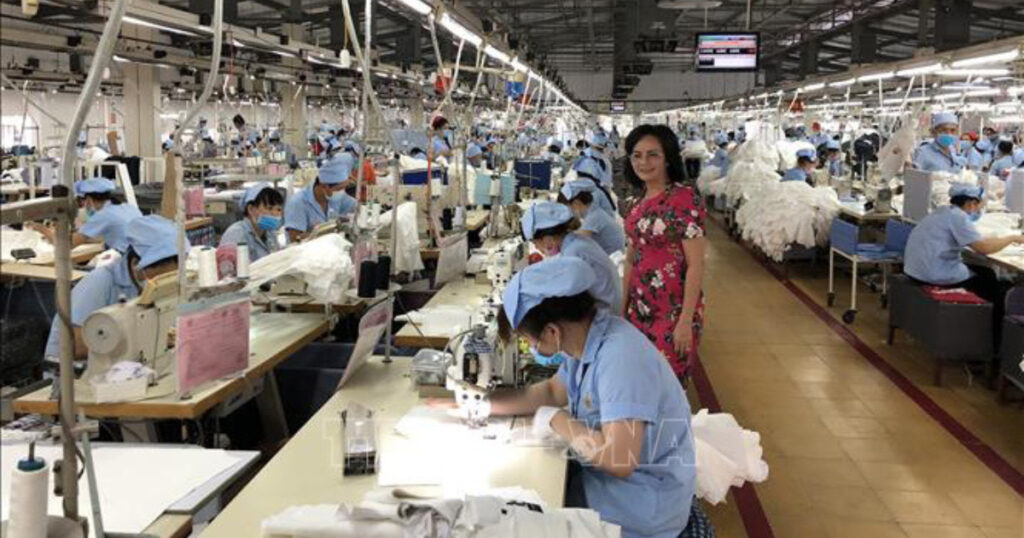 China top apparel exporting countries globally in 2022