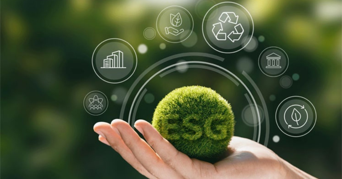 ESG requirements in the textile and apparel space has been growing