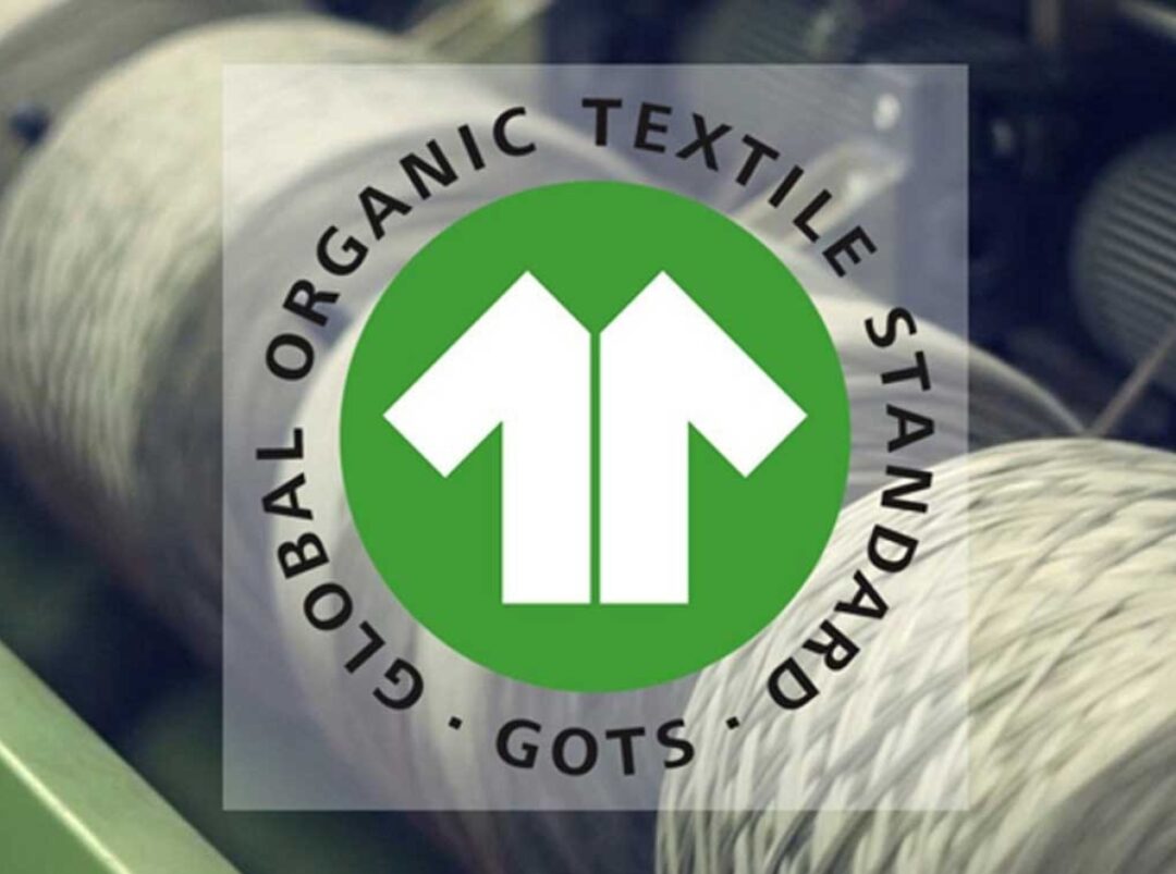 GOTS launches OECD assessment to aid sustainable textile industry practices