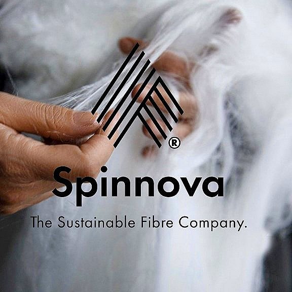 Grant given to Spinnova to create new fibres and recycle old ones