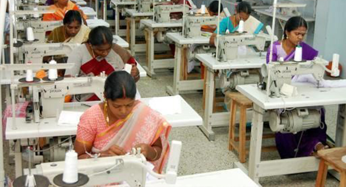 Indian textile industry hopes to get PLI boost from Center