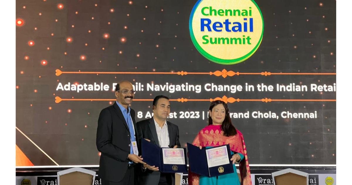 RAI signs MoU with FaMeTN, Government of Tamil Nadu to support MSME trades