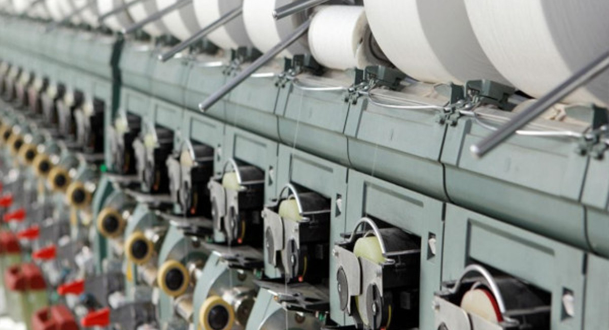 Tamil Nadu textile mills still not seeing revival in orders