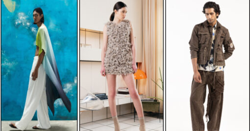 Three fresh winners of ‘INIFD presents GENNEXT’ to showcase their ...