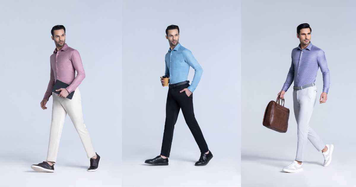 Blackberrys launches revolutionary temp tech, an all-weather technology ...