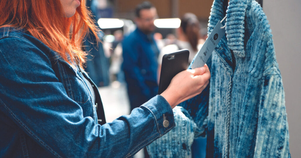 Denim Premiere Vision targets all creative fashion brands with denim ...