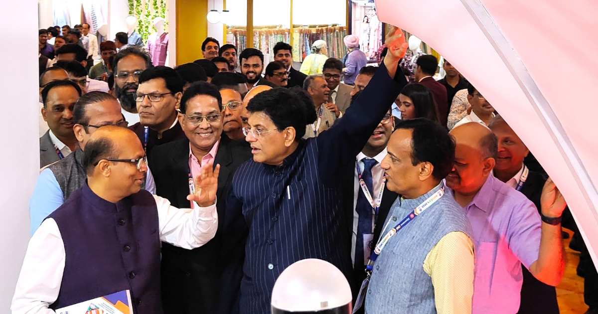 Donear Group is set to be the leading lifestyle and fashion house in India