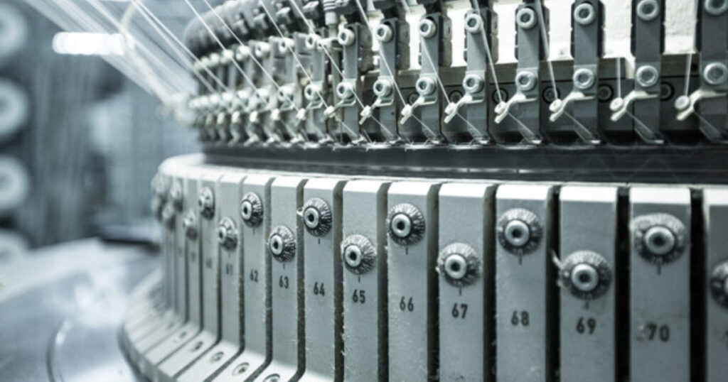 Italian Textile Machinery companies at upcoming TITAS TAIPEI 2023 - Apparel Views