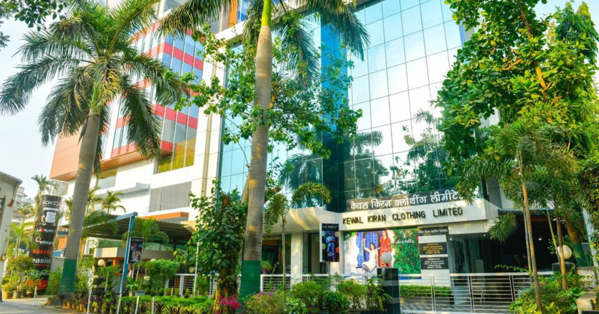 KKCL’s Flagship Brand “Killer” becomes four-to-forever brand with the ...