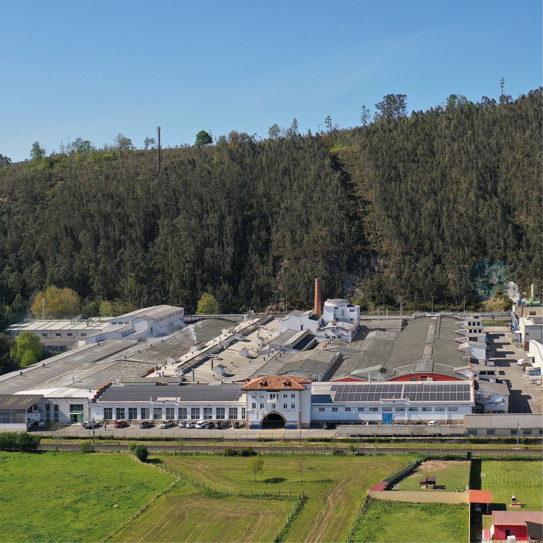 Textil Santanderina launches authentic black denim collection based on Archroma’s eco-advanced ...