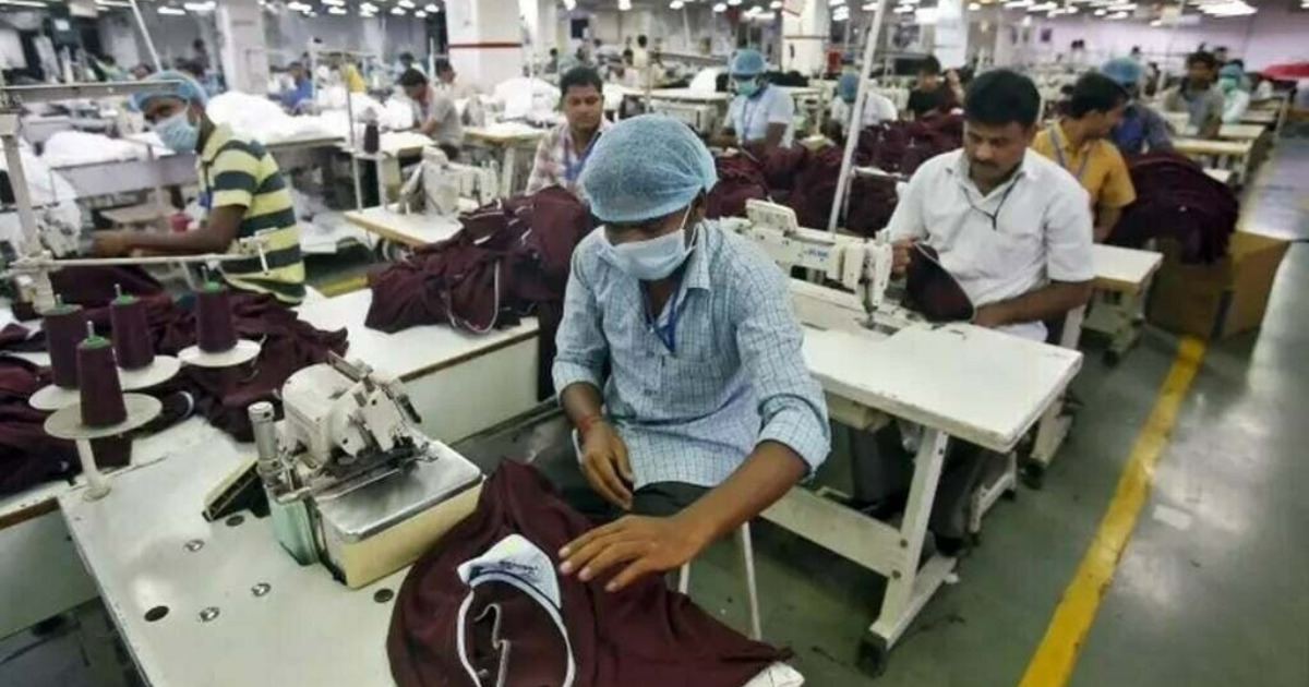 Textiles sector needs demand uptick and more cargo traffic