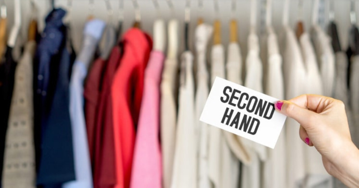The United States second hand apparel market expected to grow - Apparel ...