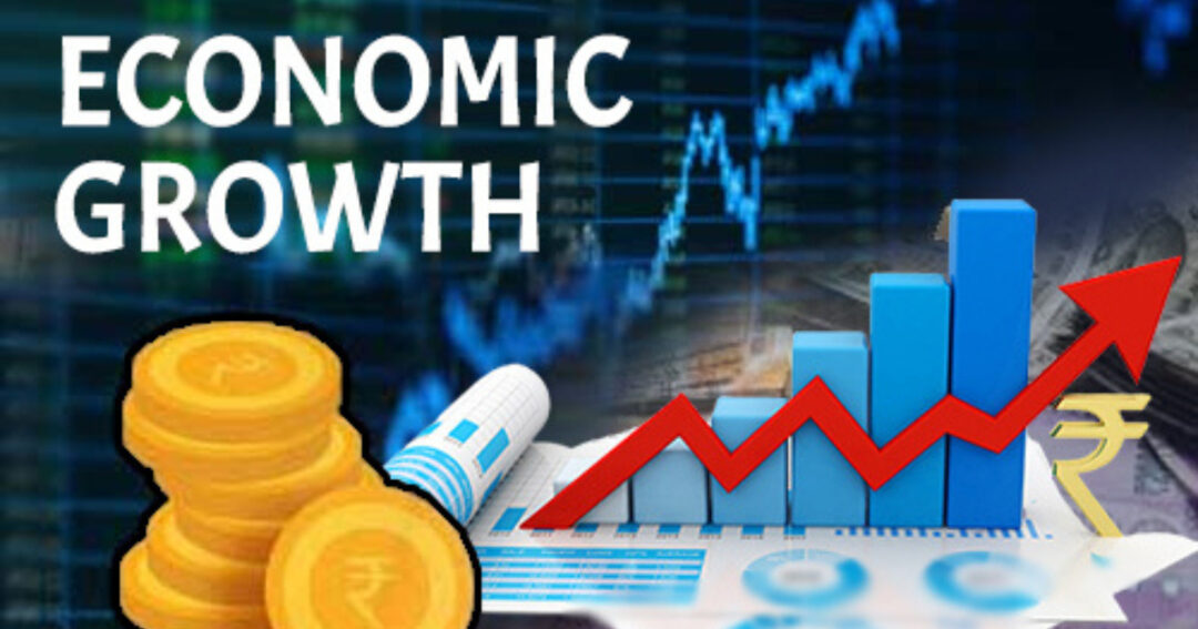 The sluggish global economic contraction and slow growth in economies ...