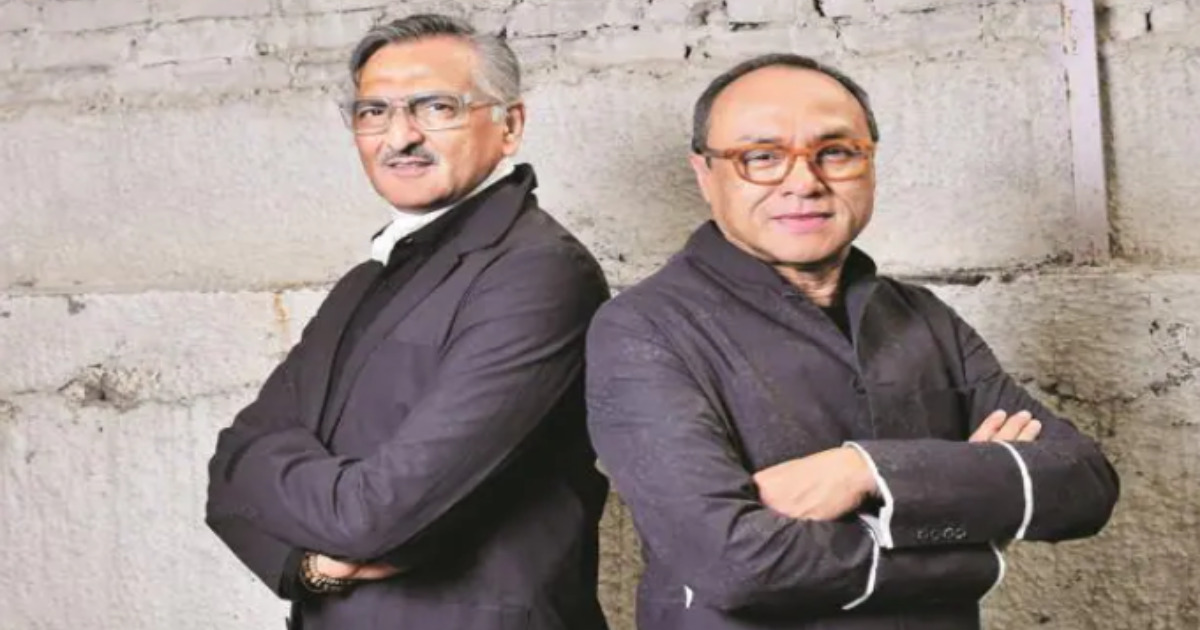 Abraham and Thakore champion sustainability on day two of Lakmé Fashion ...