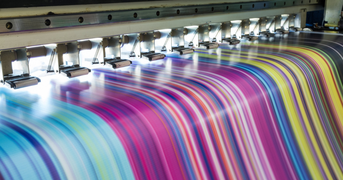 Ahmedabad textile units transition to digital printing - Apparel Views